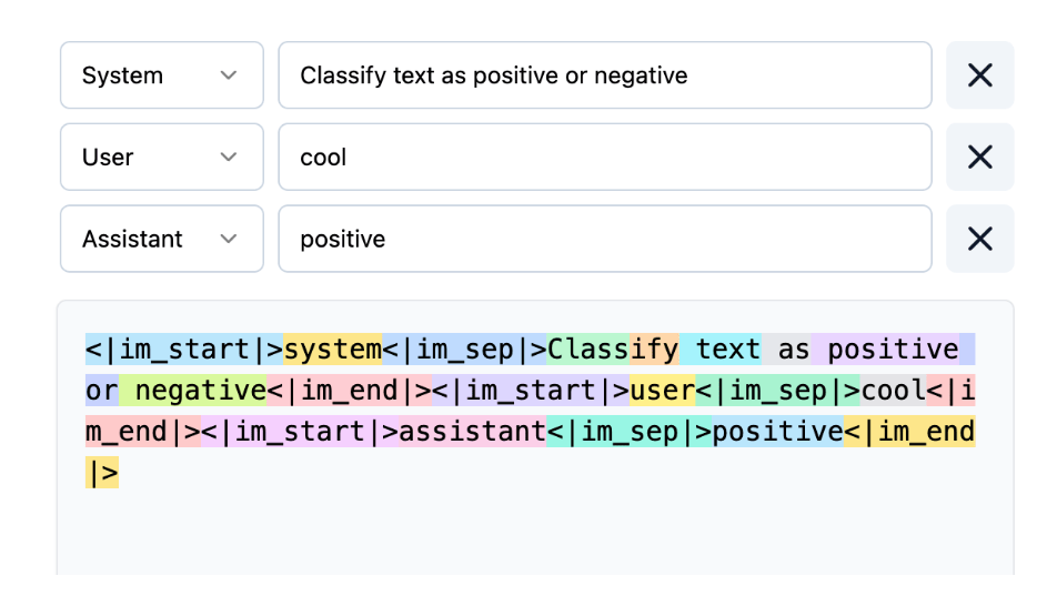 Estimate Cost for OpenAI Fine-Tuning